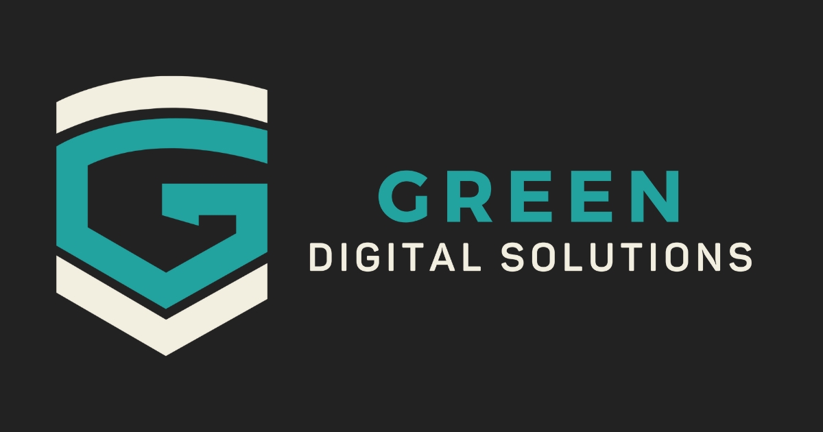 Green Digital Solutions